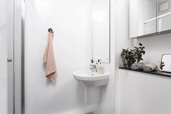 Arch View House, London | Student Accommodation