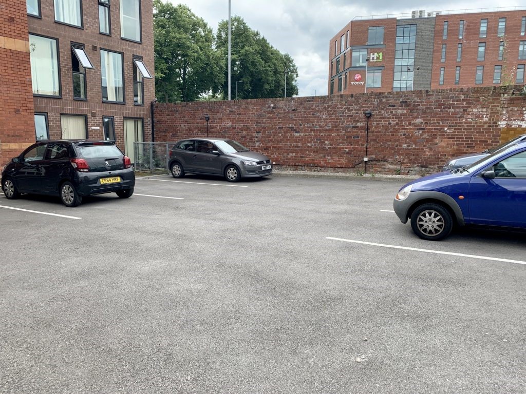 Trinity Hall, Chester | Student Accommodation