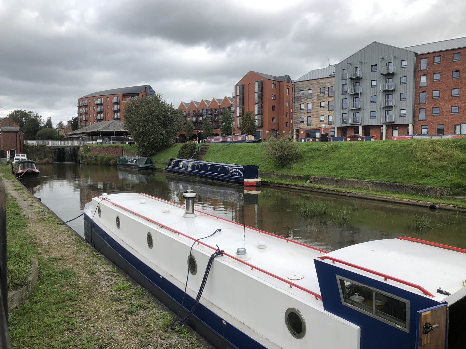 Waterside Court, Chester | Student Accommodation