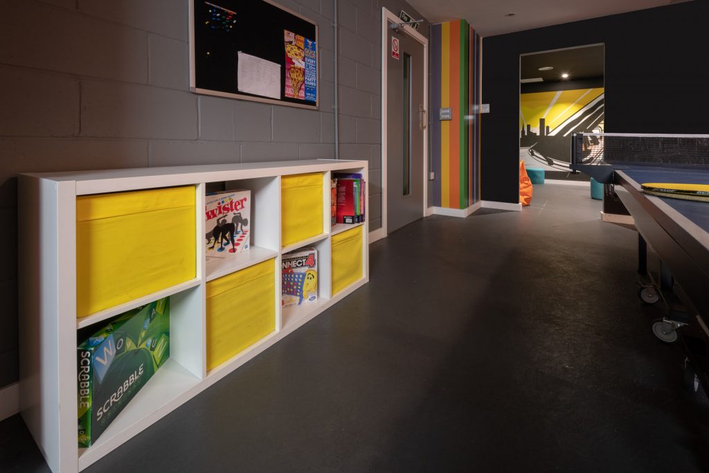 Plato House, Liverpool | Student Accommodation