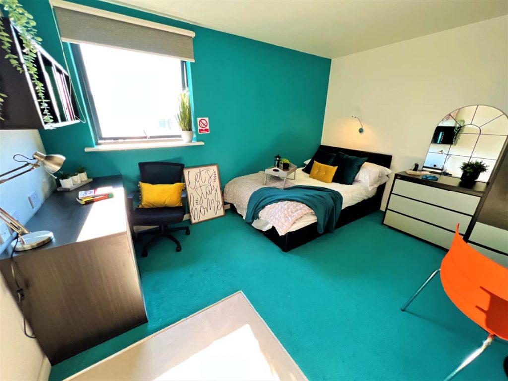 Plato House, Liverpool | Student Accommodation