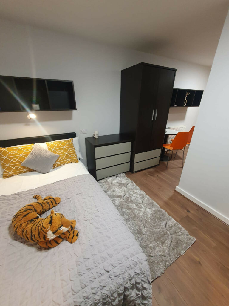 Plato House, Liverpool | Student Accommodation
