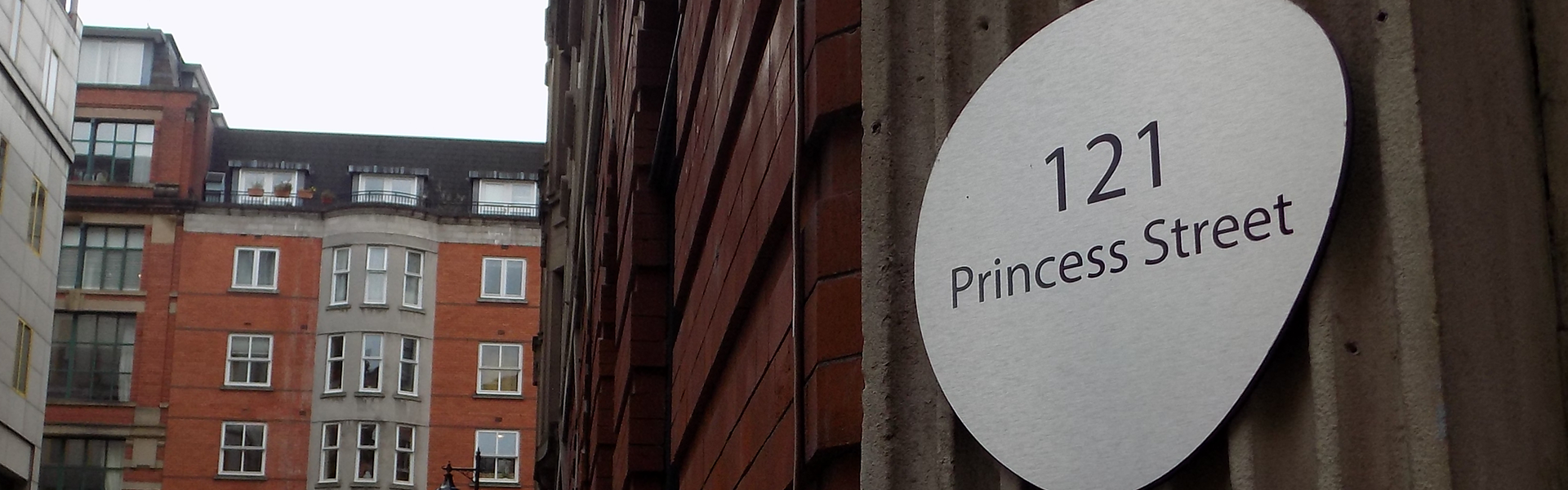 121 Princess Street, Manchester | Student Accommodation