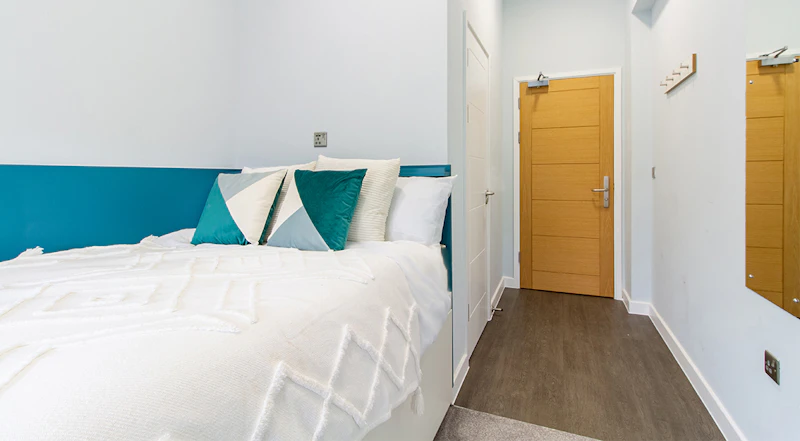 Coventry University Accommodation | Private Student Accommodations