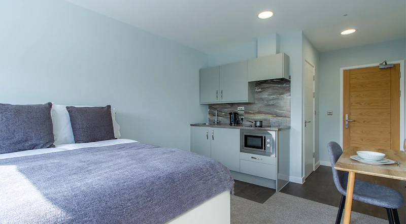 Coventry University Accommodation | Private Student Accommodations