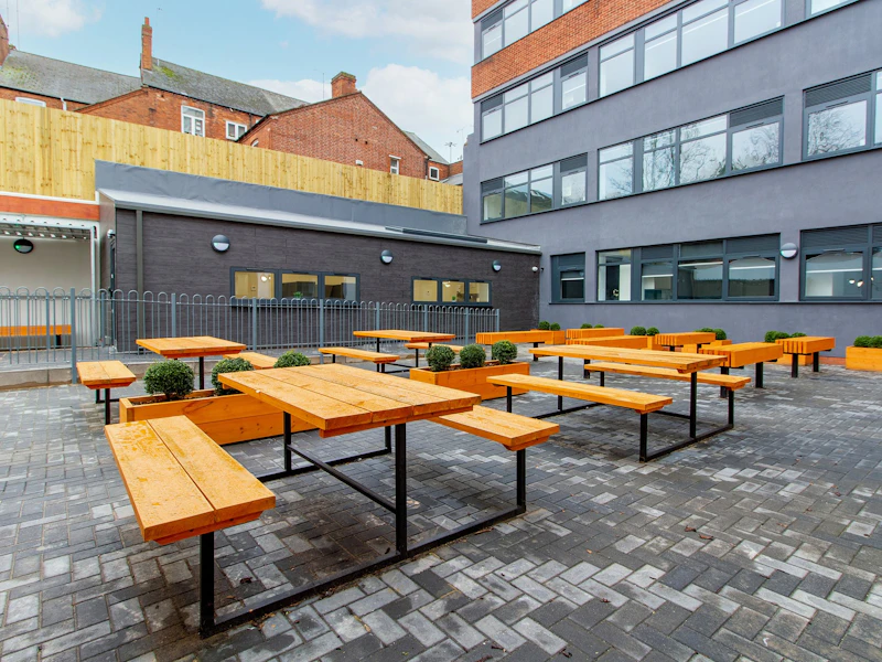 Coventry University Accommodation | Private Student Accommodations