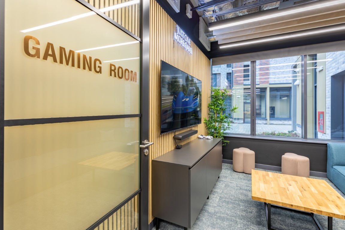 Winfield Court, Nottingham | Student Accommodation