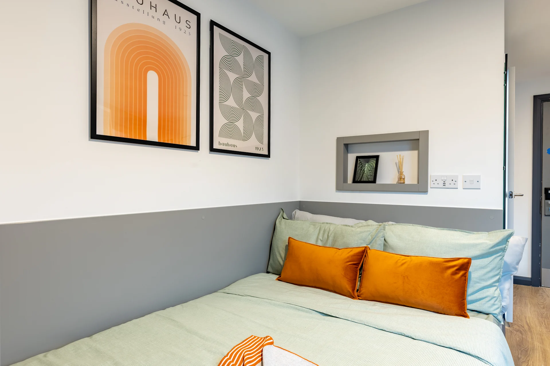 Winfield Court, Nottingham | Student Accommodation