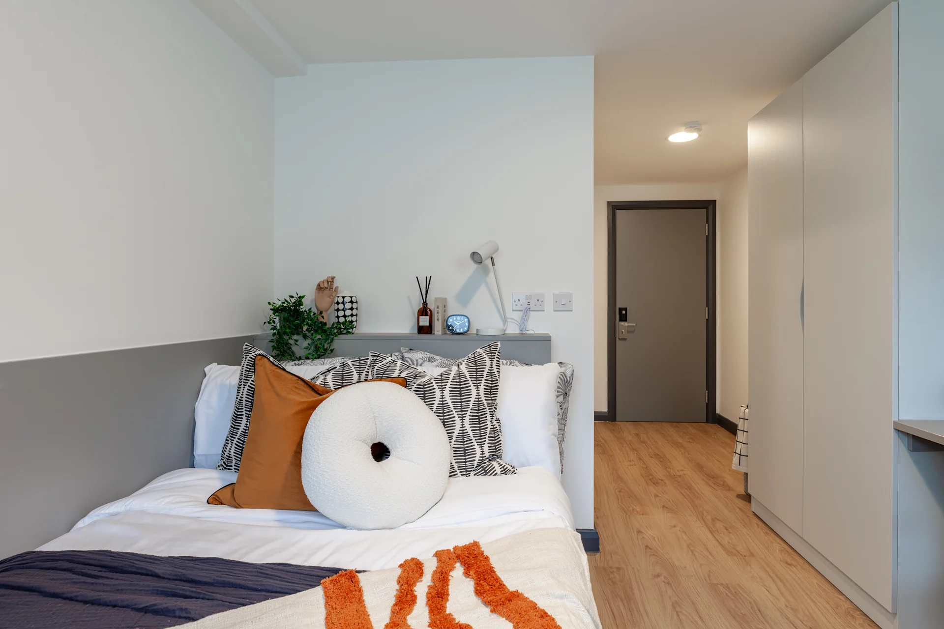 Winfield Court, Nottingham | Student Accommodation