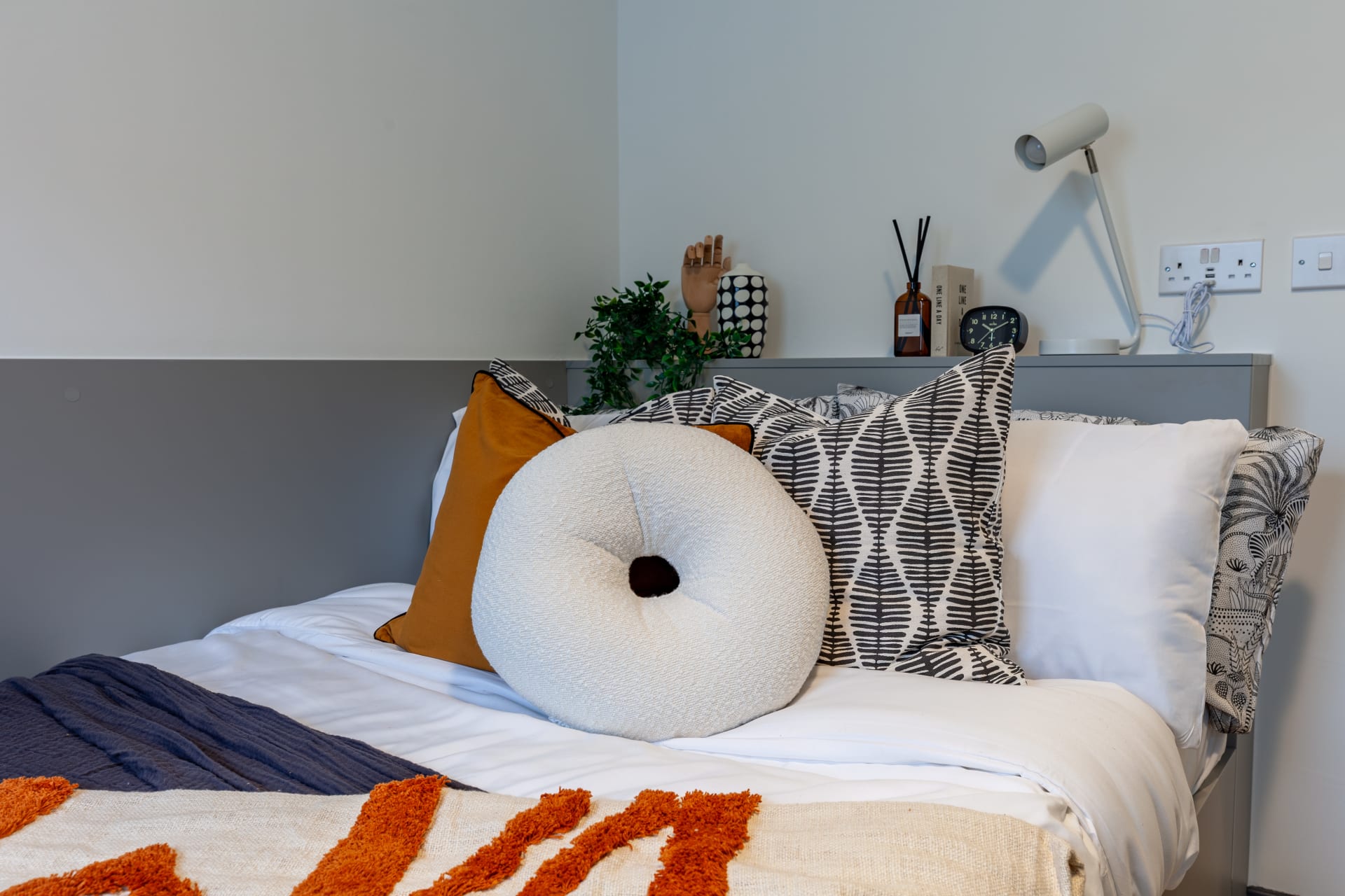 Winfield Court, Nottingham | Student Accommodation