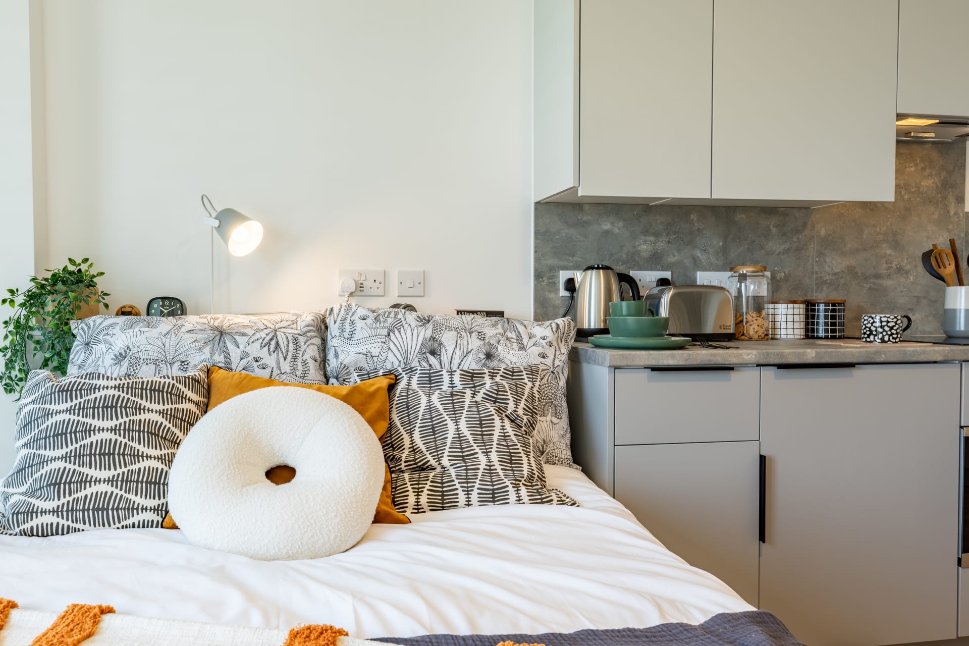 Winfield Court, Nottingham | Student Accommodation