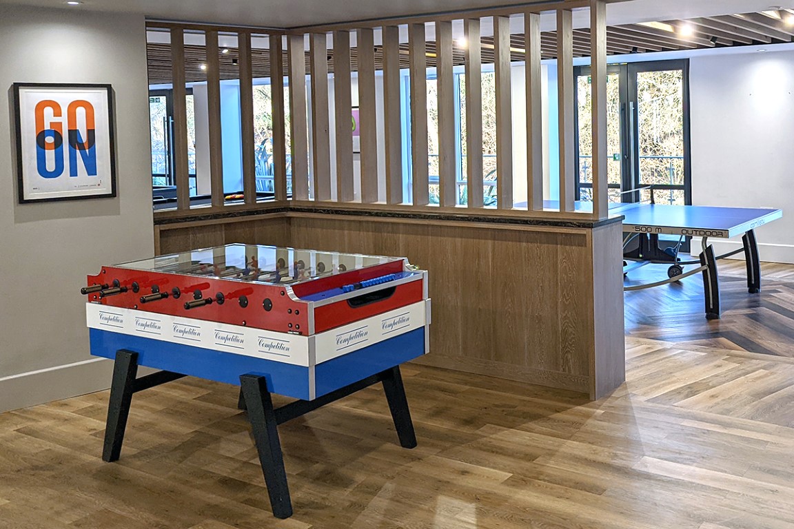 CODE Leicester, Leicester | Student Accommodation