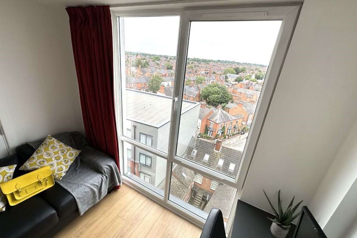 CODE Leicester, Leicester | Student Accommodation