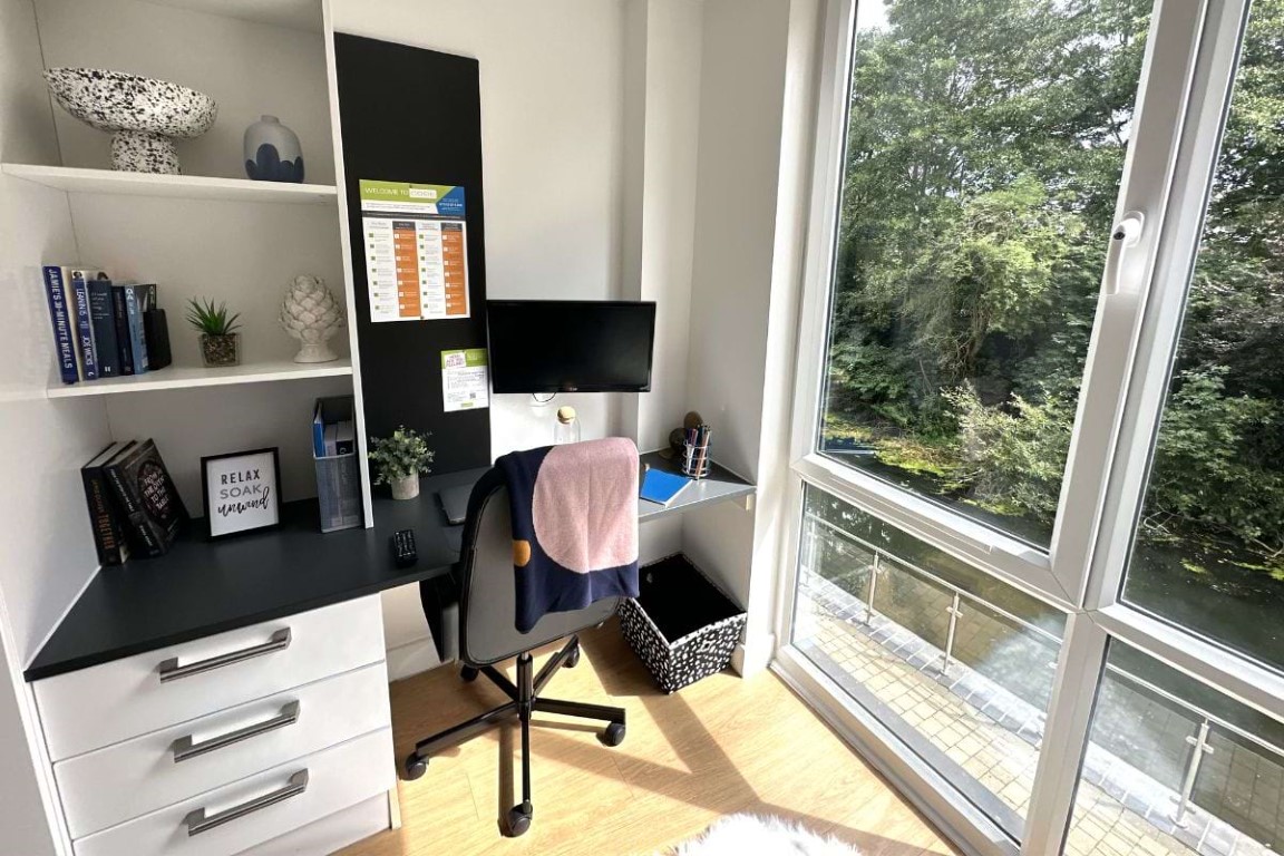 CODE Leicester, Leicester | Student Accommodation