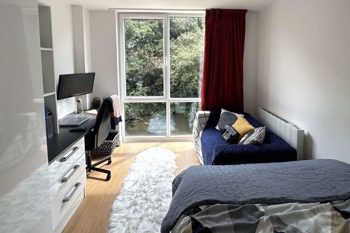 CODE Leicester, Leicester | Student Accommodation
