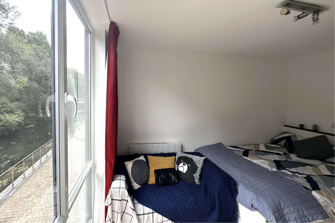 CODE Leicester, Leicester | Student Accommodation