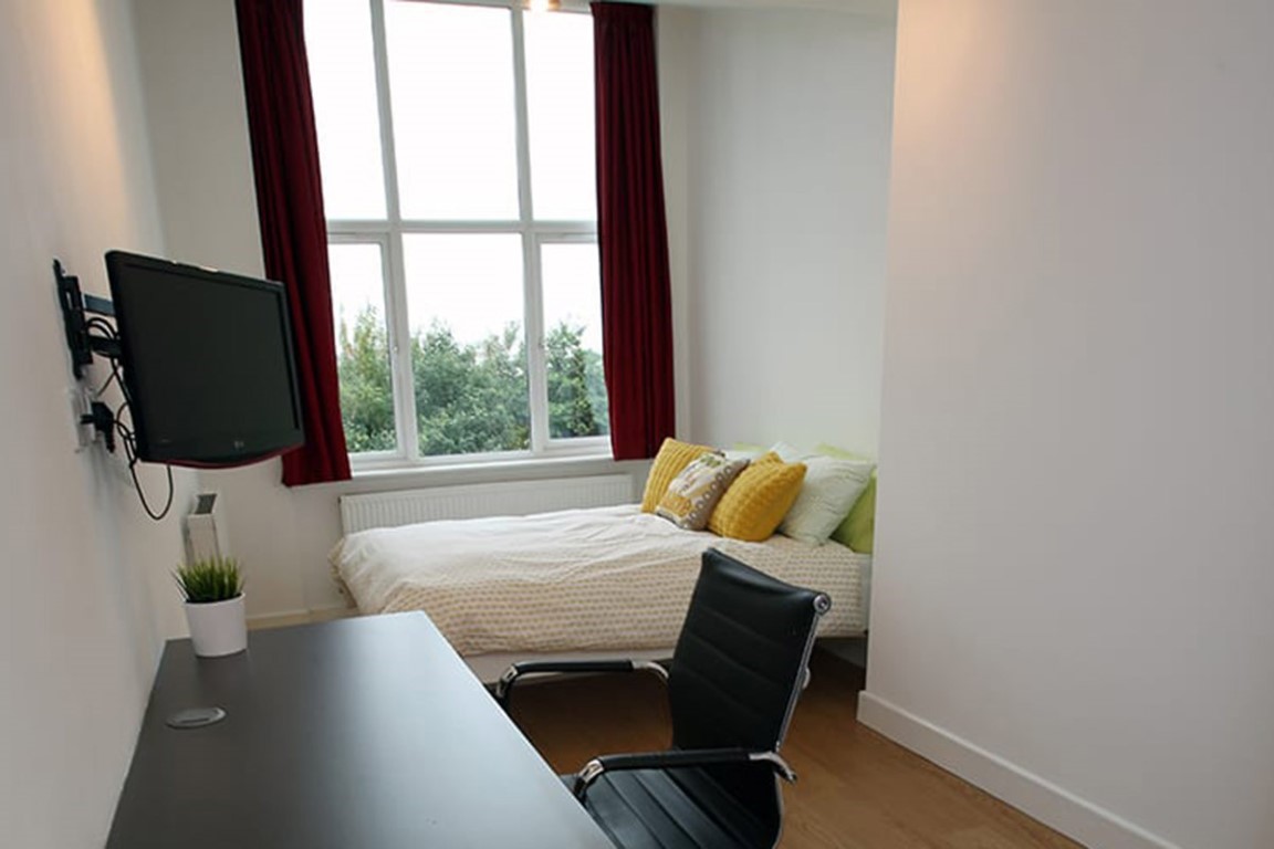 CODE Leicester, Leicester | Student Accommodation