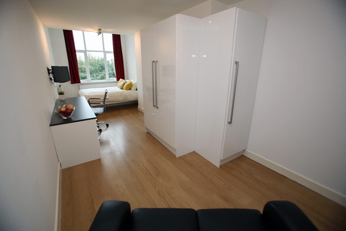 CODE Leicester, Leicester | Student Accommodation
