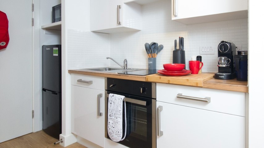 Coventry University Accommodation | Private Student Accommodations