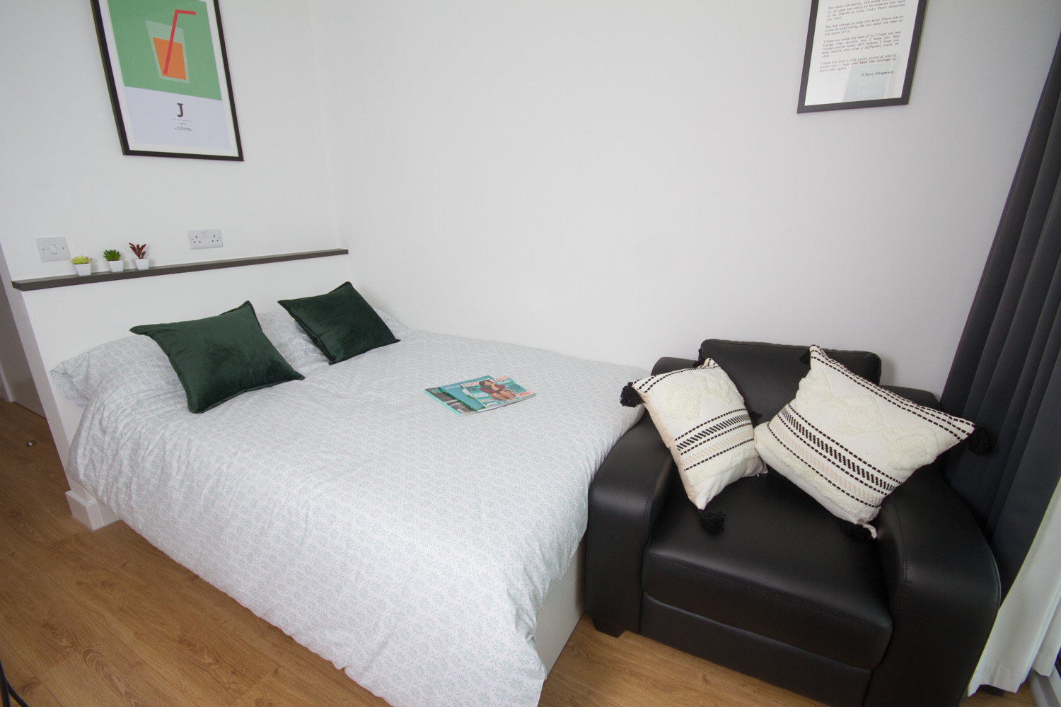 CODE Fairfax Street, Coventry | Student Accommodation