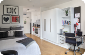 CODE Fairfax Street, Coventry | Student Accommodation