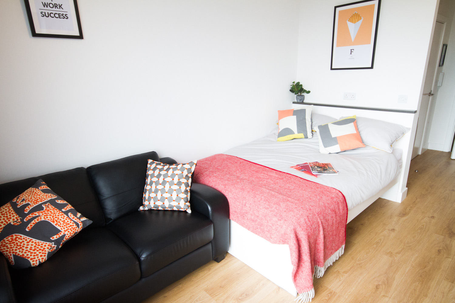 CODE Fairfax Street, Coventry | Student Accommodation