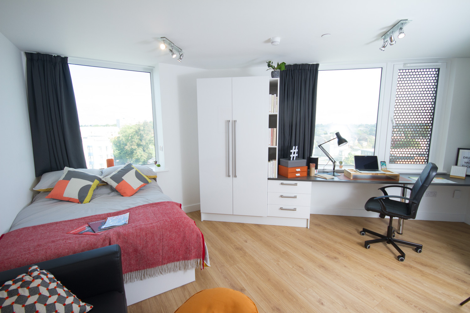 CODE Fairfax Street, Coventry | Student Accommodation