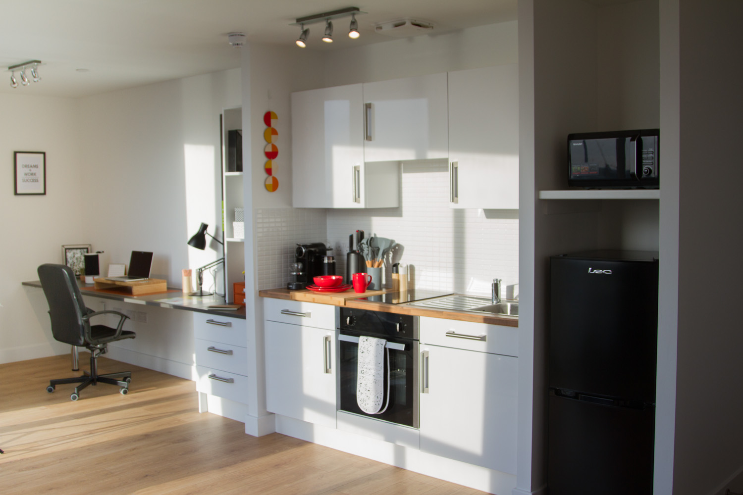 CODE Fairfax Street, Coventry | Student Accommodation