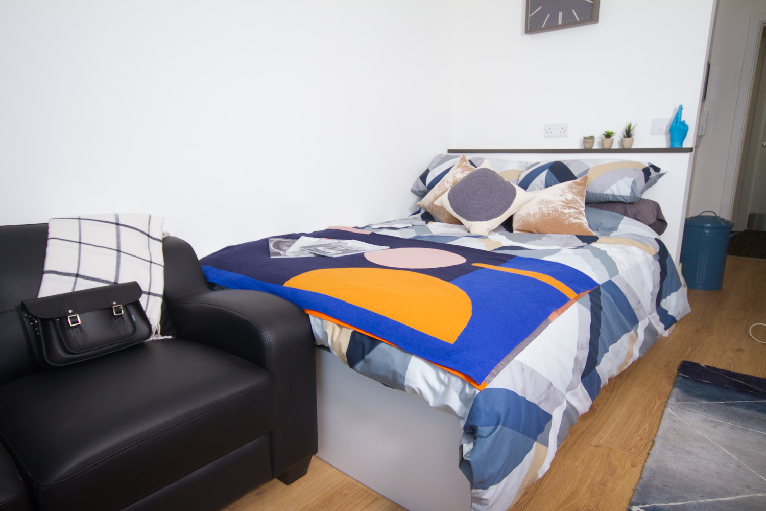 CODE Fairfax Street, Coventry | Student Accommodation