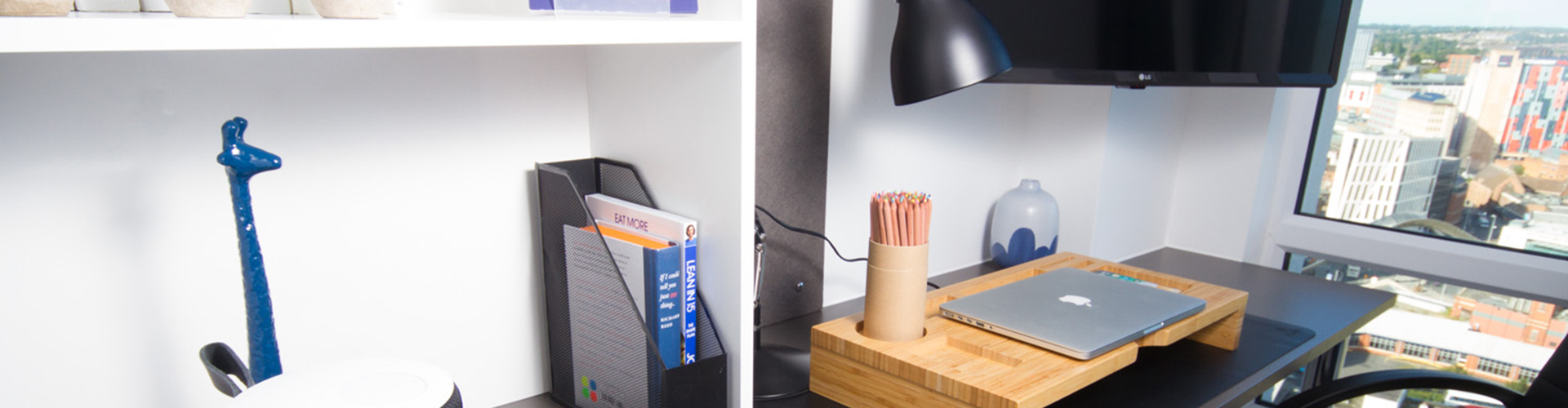 CODE Fairfax Street, Coventry | Student Accommodation