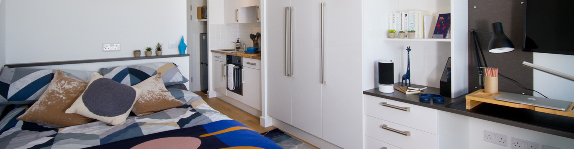 CODE Fairfax Street, Coventry | Student Accommodation