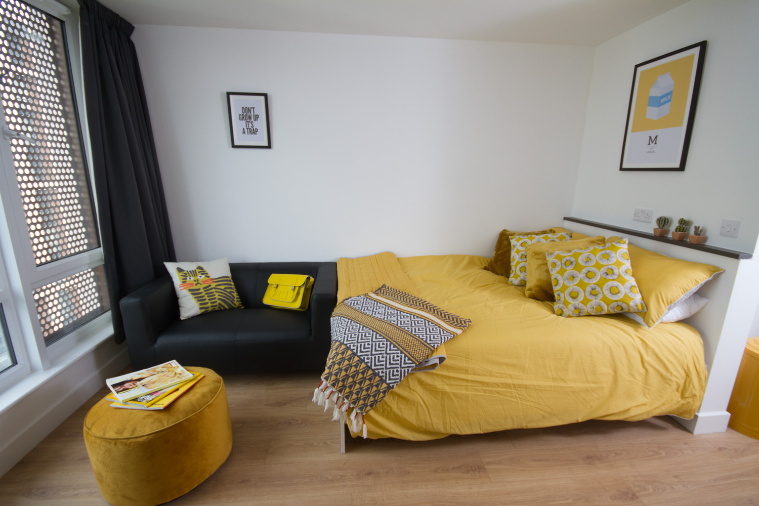 CODE Fairfax Street, Coventry | Student Accommodation