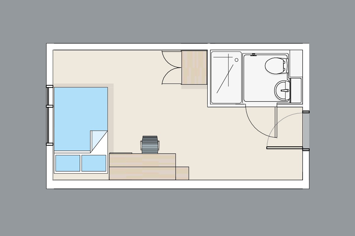 CODE Harper Road, Coventry | Student Accommodation