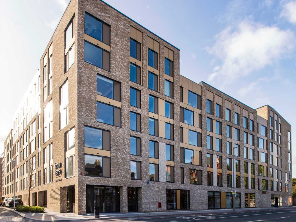 Cork Street, Dublin | Student Accommodation