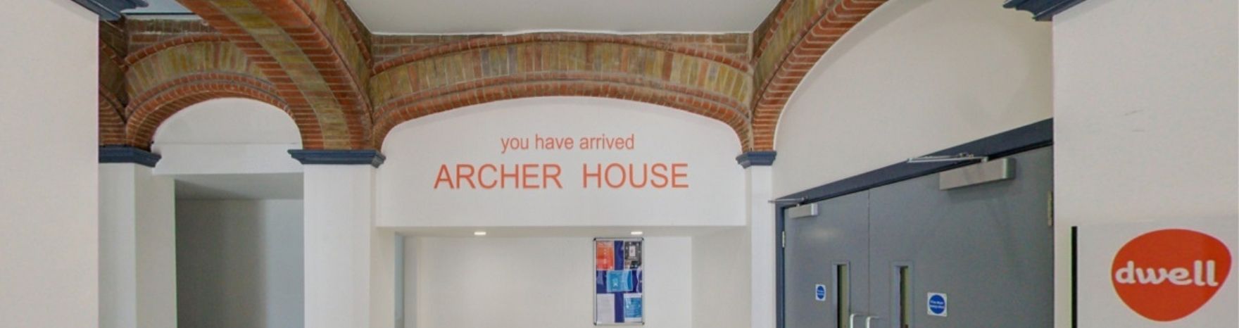 Archer House, Nottingham | Student Accommodation