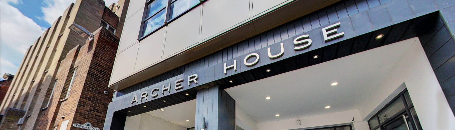 Archer House, Nottingham | Student Accommodation