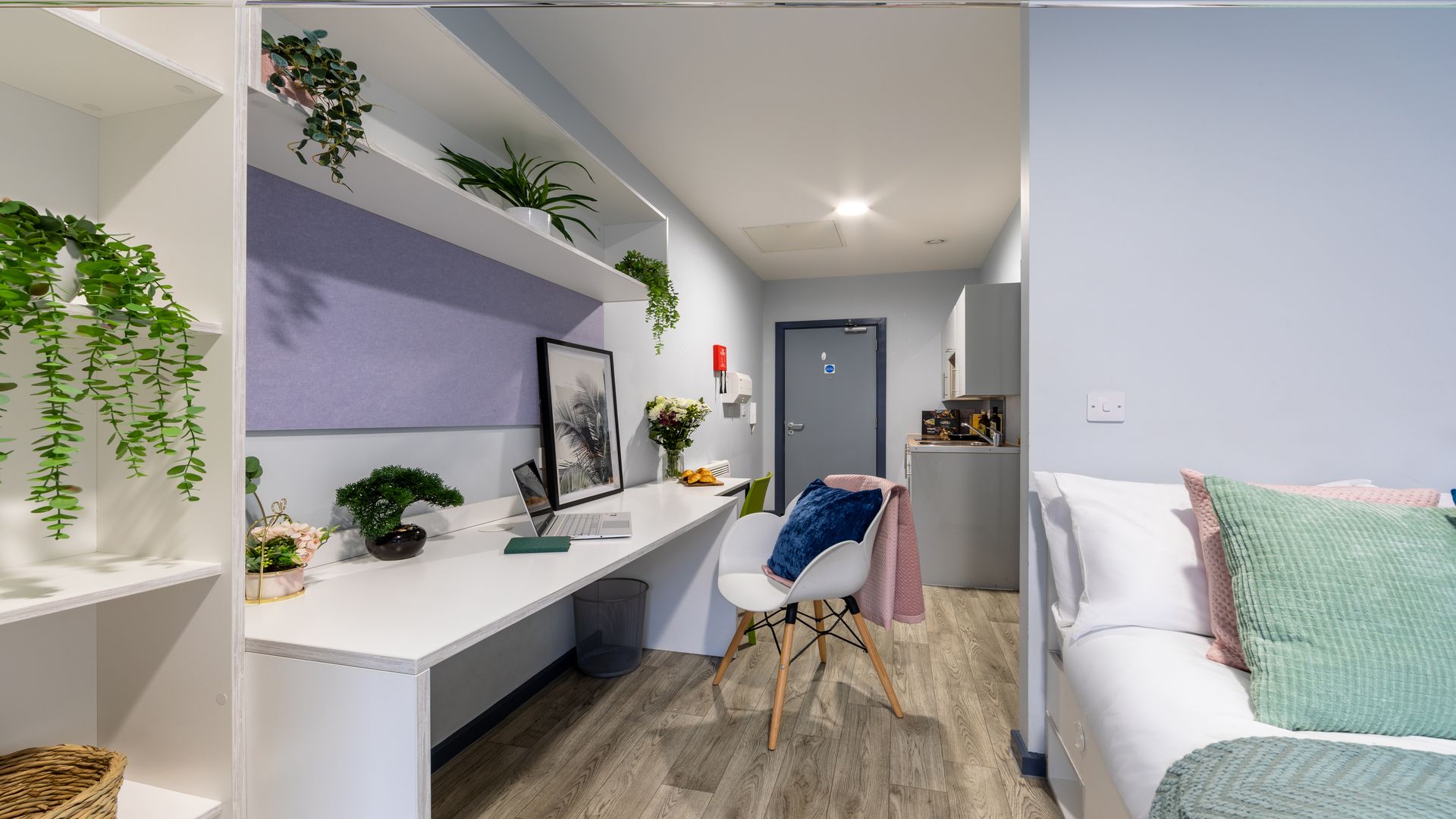 Archer House, Nottingham | Student Accommodation