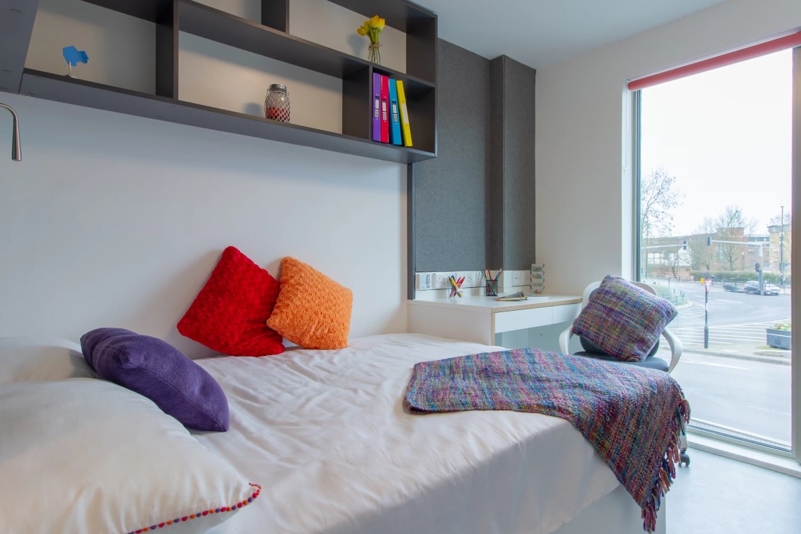 AXO Paradise Student Village, Coventry | Student Accommodation