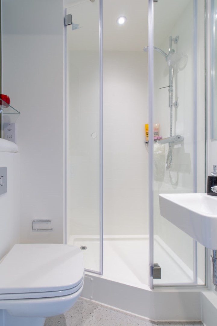 AXO Paradise Student Village, Coventry | Student Accommodation