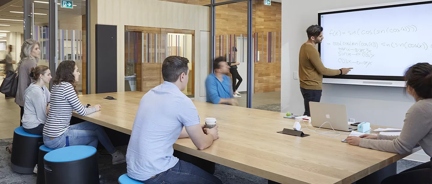 Campus One, Toronto | Student Accommodation