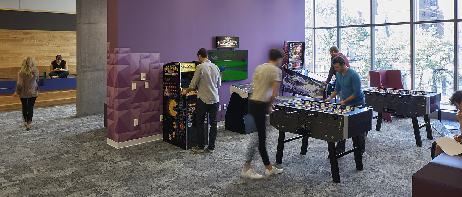 Campus One, Toronto | Student Accommodation