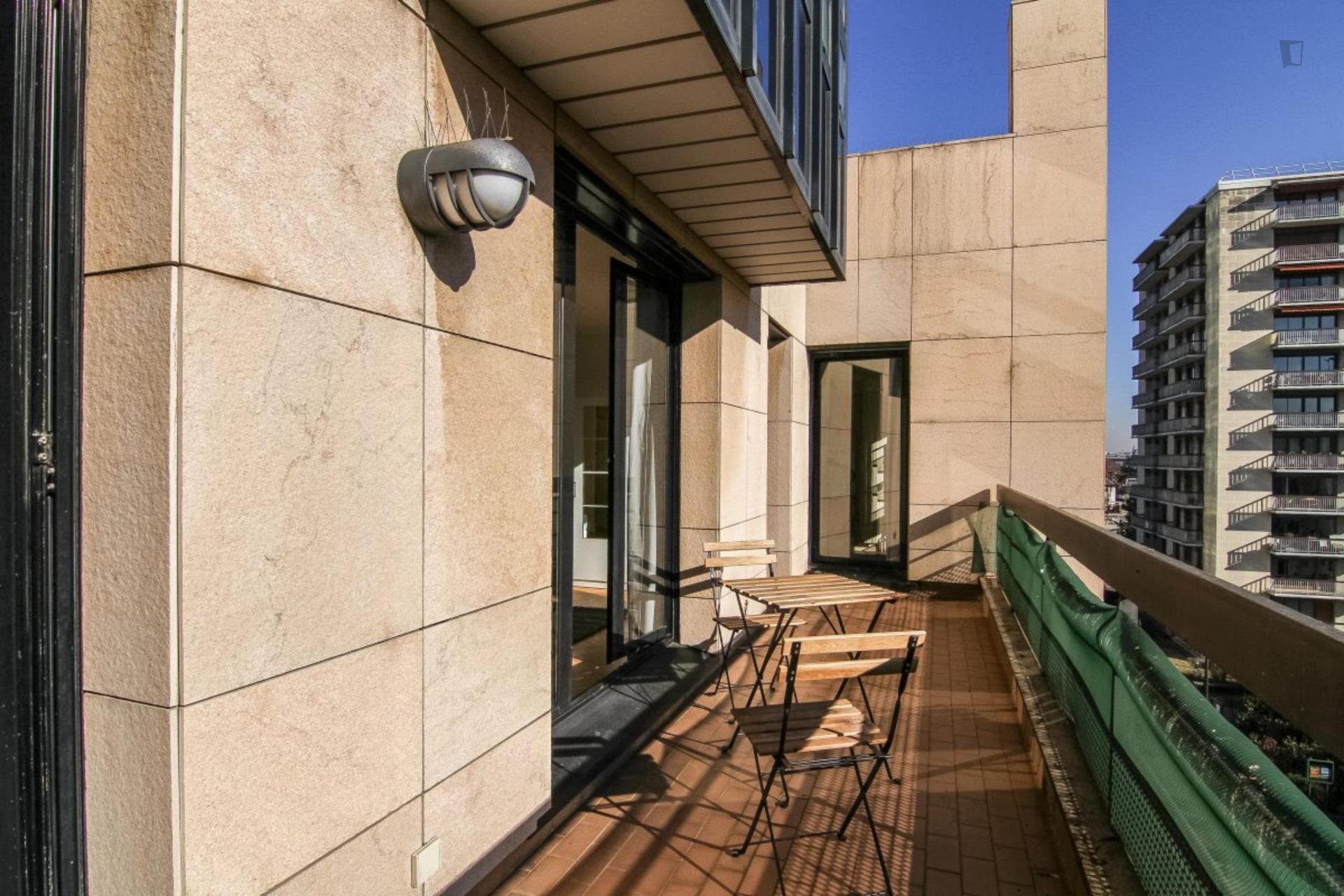 Cosy room - 11m² - RU12, Paris | Casita Student Accommodation