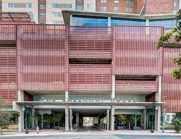 The Callaway House Austin, Austin | Student Accommodation