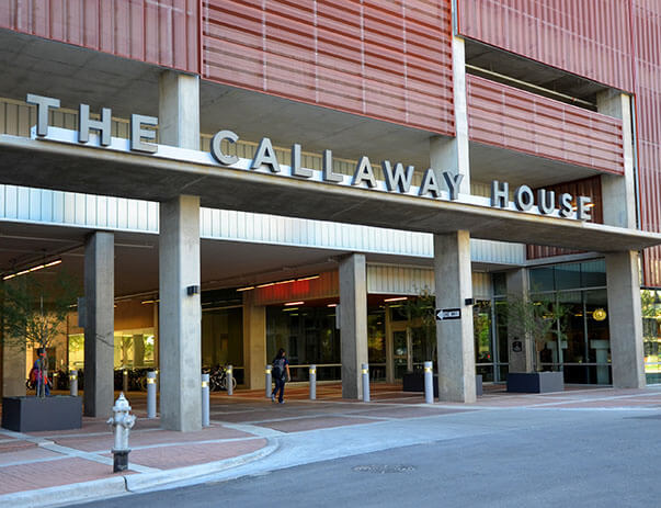 The Callaway House Austin, Austin | Student Accommodation