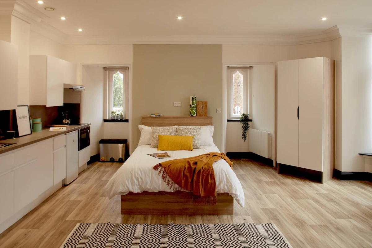 Eden Square, Coventry | Student Accommodation