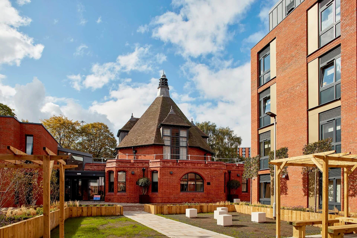 Eden Square, Coventry | Student Accommodation