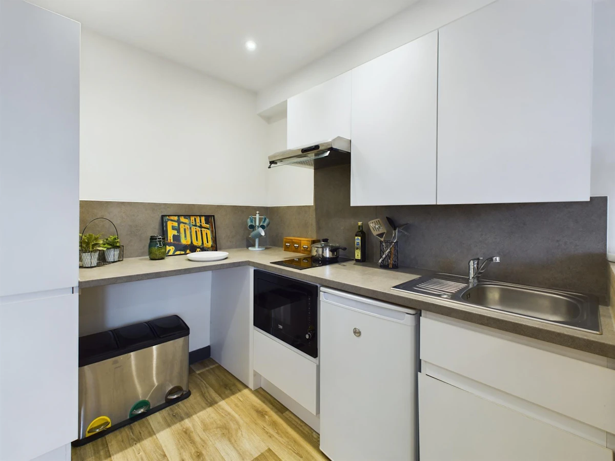 Eden Square, Coventry | Student Accommodation