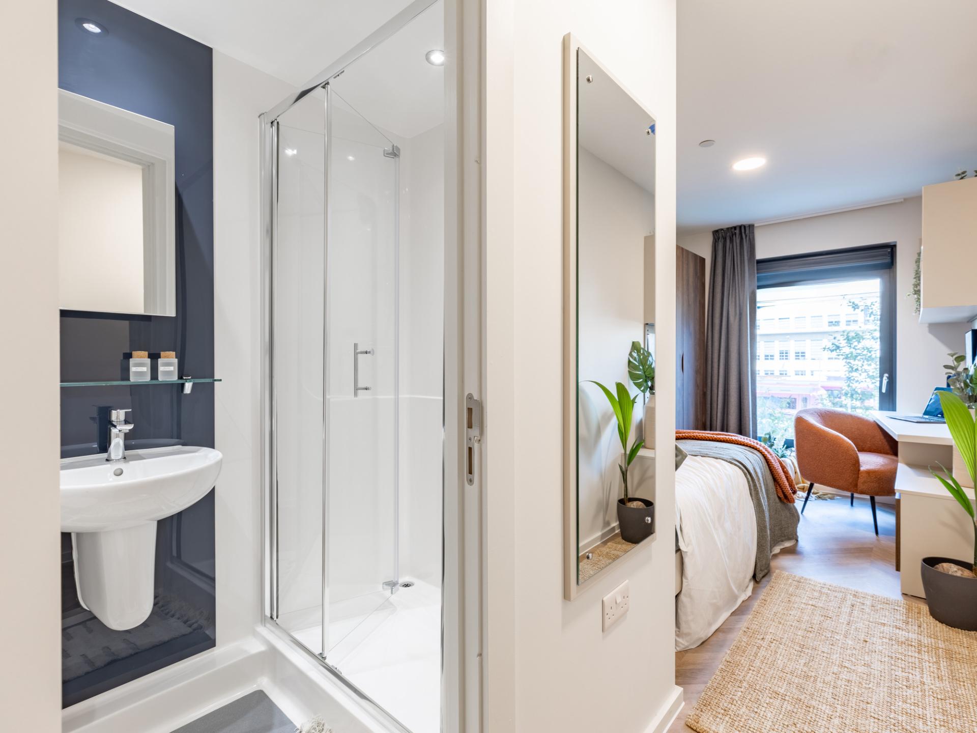 The Place, Nottingham | Student Accommodation