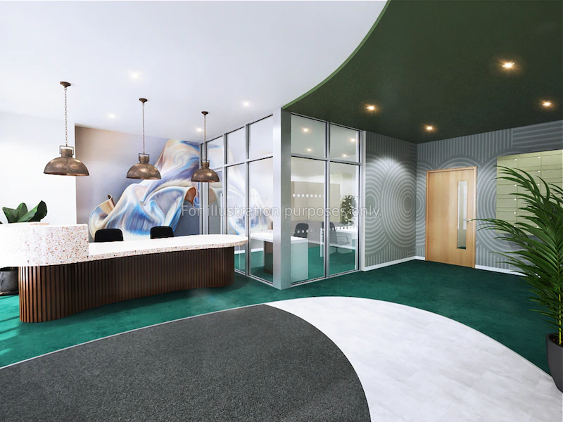 The Edge, Belfast | Student Accommodation