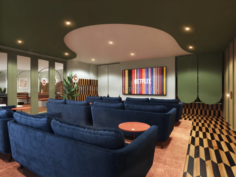 Student accommodation Belfast | Student Housing